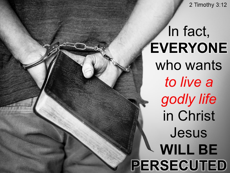 2 Timothy – Scripture Picture