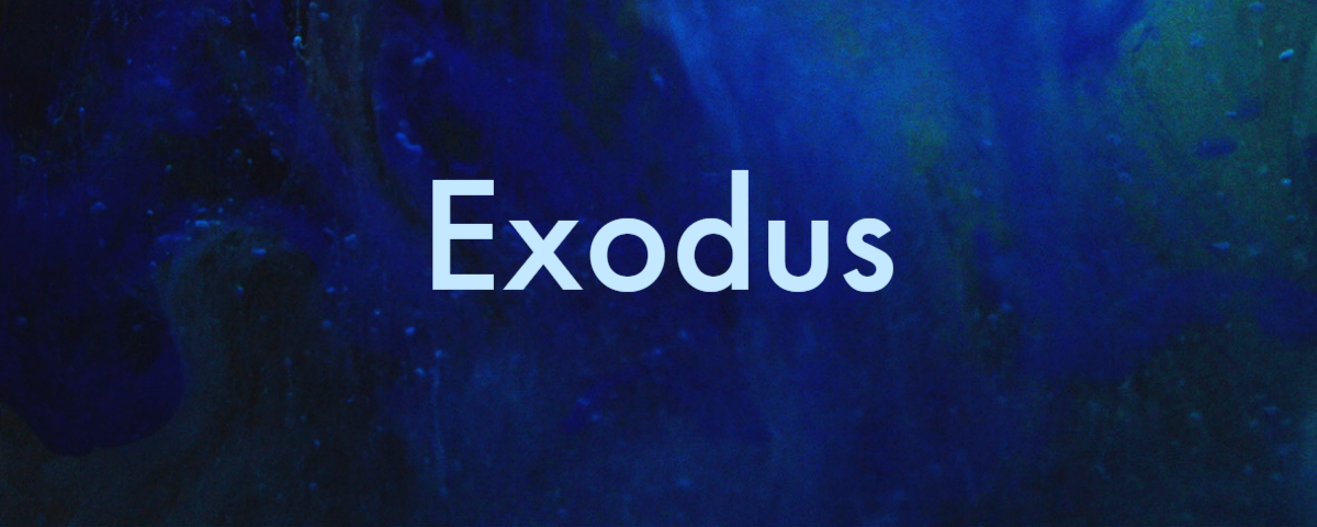 Exodus – Scripture Picture