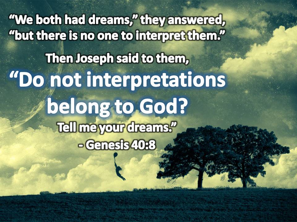 Genesis – Scripture Picture