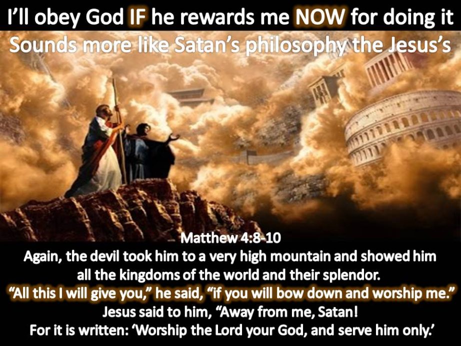 Matthew – Scripture Picture