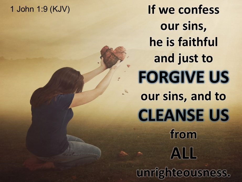 1 John – Scripture Picture