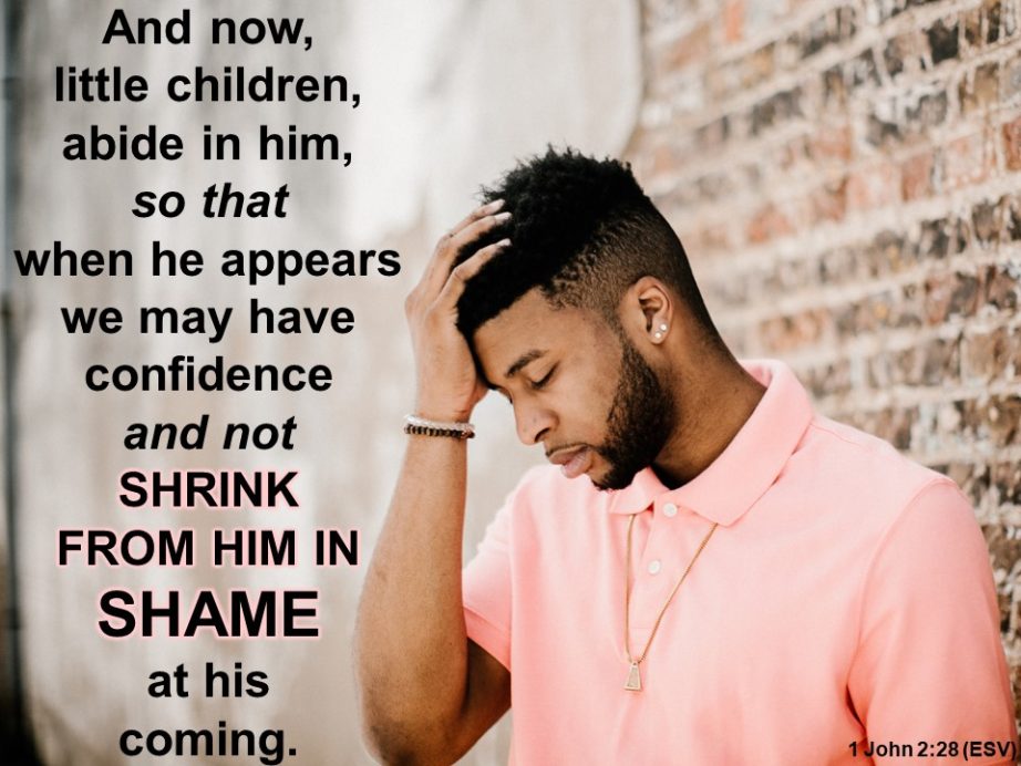 1 John – Scripture Picture