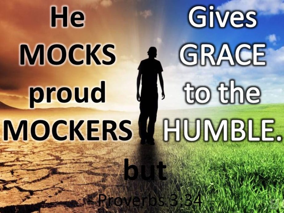 Proverbs – Scripture Picture