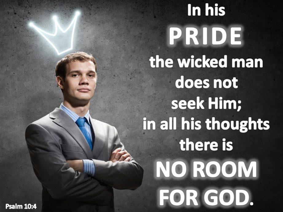 Psalms – Scripture Picture